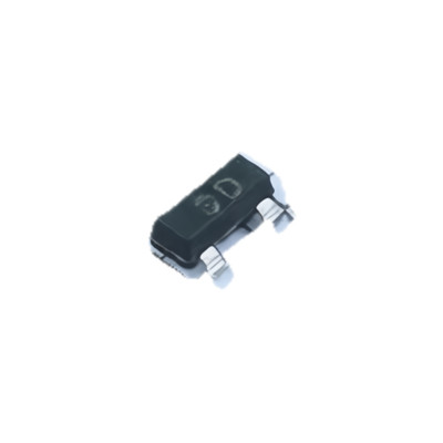 JSCJ PXT3904 Single Bipolar Transistor (hFE 160-320)
