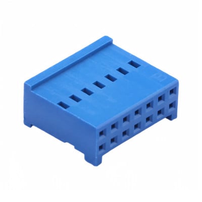 CJT(Changjiang Connectors) A2549HB-2x5P