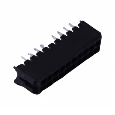 Joint Tech Elec C3030WV-F-2X08P