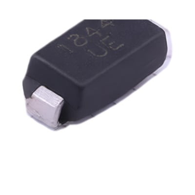 BORN SMAJ24CA TVS Diode – 24V Bidirectional Transient Voltage Suppressor
