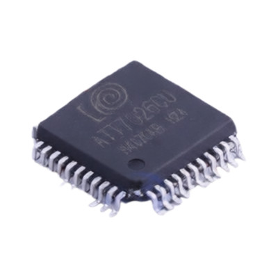 HiTrend Tech (Shanghai) ATT7059S Energy Metering Chip