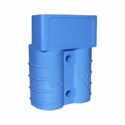 Anderson Power 992G5-BK Blade Type Power Connector Housing