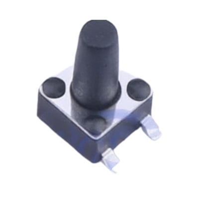 G-Switch GT-TC080A-H0055-L1 Tactile Switch