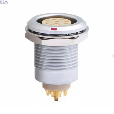 LICQ R.EGG.2B.05.CSL Circular Connector Assembly