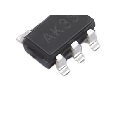 lingxingic SN74LVC2GU04DB(LX) Gates and Inverters Chip
