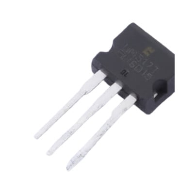 Minos LM317T Linear LDO Voltage Regulator for sale