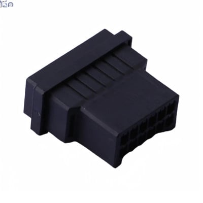 TE Connectivity 178964-7 Rectangular Connector Housing