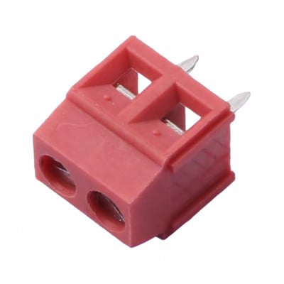 DORABO DB125-3.81-2P-RD-S Wire to Board Connector Chip for sale