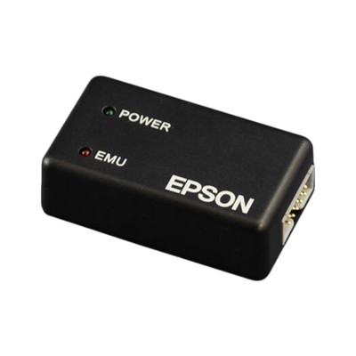 EPSON S5U1C63000H6600