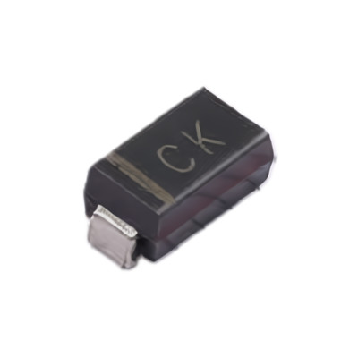 HXY MOSFET SMAJ60A TVS Diode
