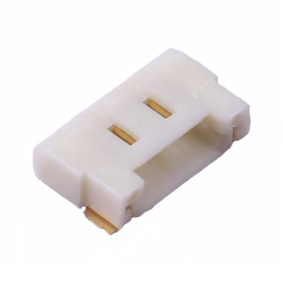 Joint Tech Elec A1253WR-S-04PD01 Male Header Pins for sale
