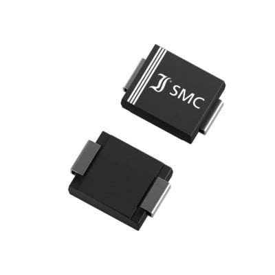 DIOTEC TGL34-13CA TVS Diode