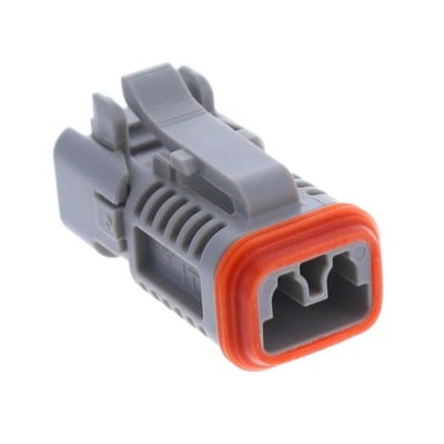 ITT CANNON IT06-2S-006
