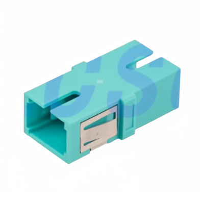 L-com FOA-STB9 Fiber Optic Connector Adapter