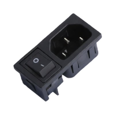 Legion RT-C14-E1+SS21-1BB Rocker Switch for sale