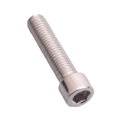 Shuntian DIN912 M8*35 Socket Head Cap Screw Chip for sale
