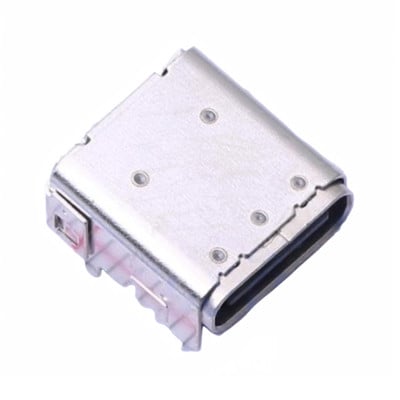 HCTL HC-TYPE-C-24P-CP1.0-5A-L9.25-01