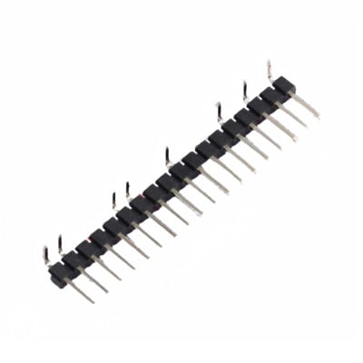 Yxcon P125-1102A0CS116A1 Male Pin Header Connector