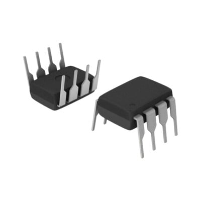 Broadcom HCPL-3180 Gate Driver Isolator Chip for sale