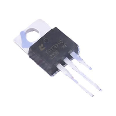 Minos IRFP450 Single N-Channel Power MOSFET