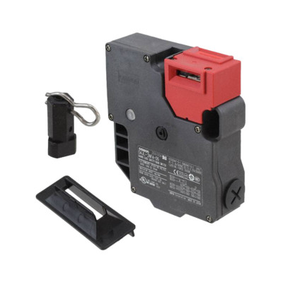 OMRON D4JL-4RFG-C5