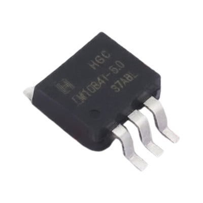 HANSCHIP semiconductor LM1085IT-5.0G