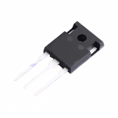 ANHI ASW65R031EFD Single N-Channel MOSFET