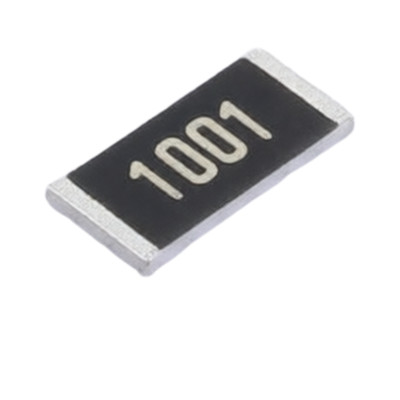 PSA FPF25FP-4700 Surface Mount Chip Resistor