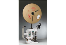 Mini-Mac Rear Feed Applicator