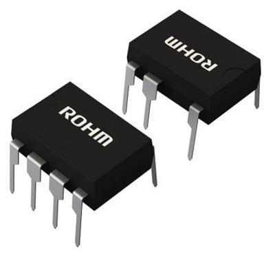 ROHM BM2P134QF-E2 DC DC Switching Voltage Regulator