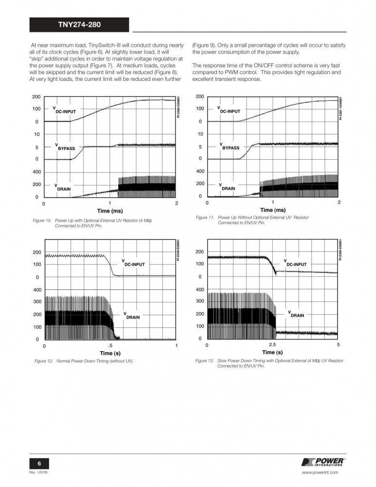 TNY275PN document page 6