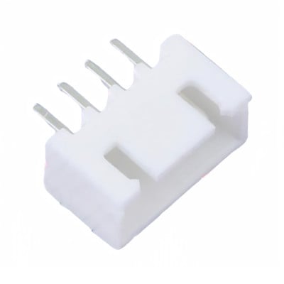 XYECONN XY-XH-4AW Male Header Pins