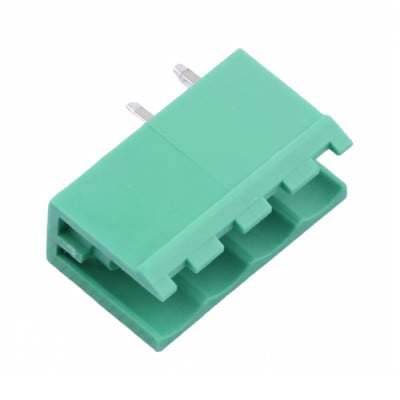MAX MX2EDGV-5.08-04P-GN01-Cu-A Header Plug Socket for sale