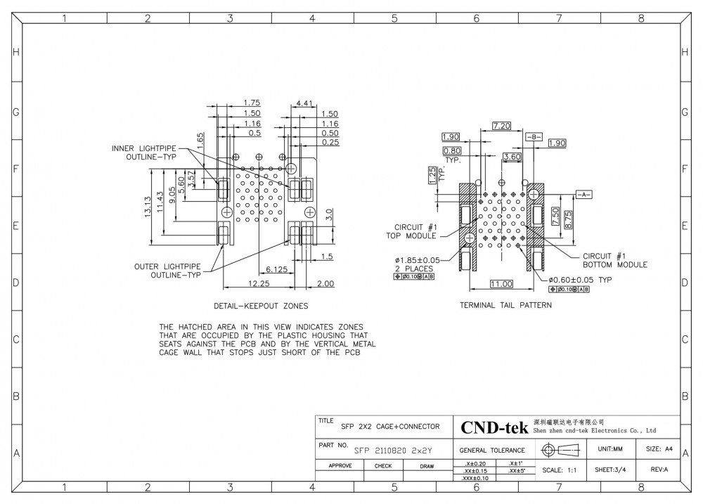 CND-tek SFP 2110820 2X2Y drawing page 3