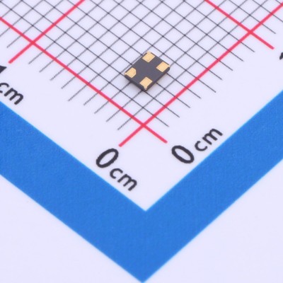 SL252026M12P Quartz Crystal SMD2520-4P for sale