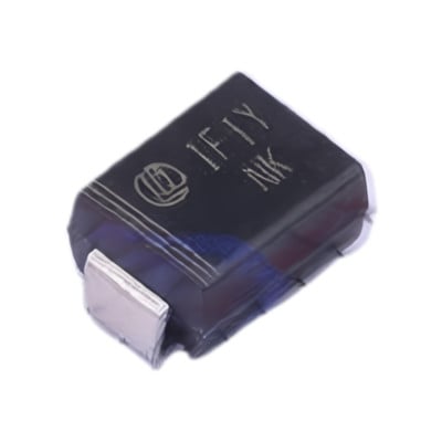 Liown SMBJ60CA TVS Diode
