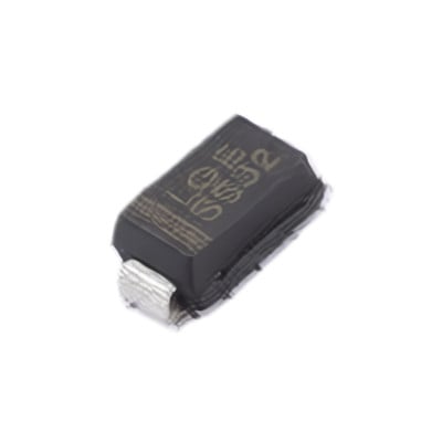 LGE SS320 Single Diode