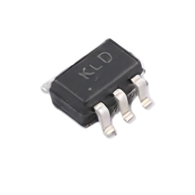 JSCJ BAT46WS Single Diode