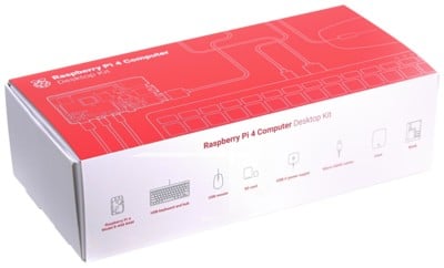 Raspberry Pi SC0400DE