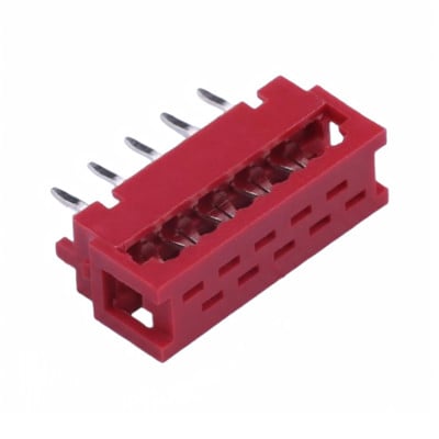 XKB Connection X9127HI-10-PTSN Free Hanging Panel Mount Chip