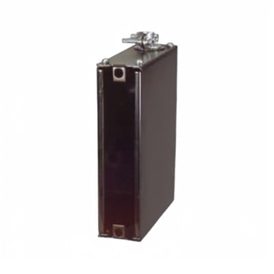 L-com FSP-SC-APC Patchbay Jack Panel Accessory Chip