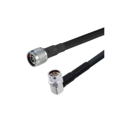 McGill Microwave Systems RG58-UM-UM(QTY:3FT)