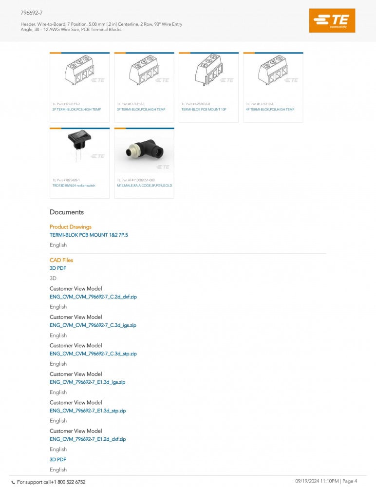 796692-7 technical document page 4