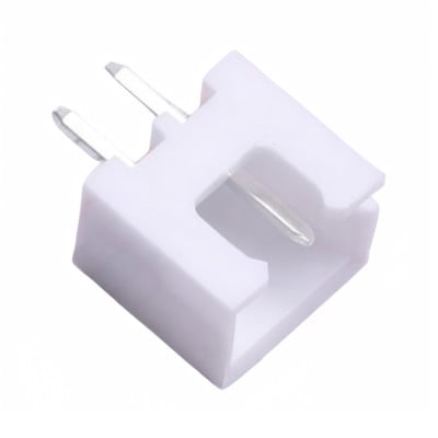 LXWCONN XHB-4AW 4-Pin Male Header Connector for PCB Boards