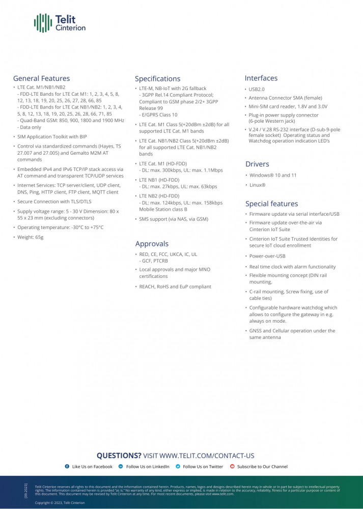 EGX82-W technical document preview, page 2