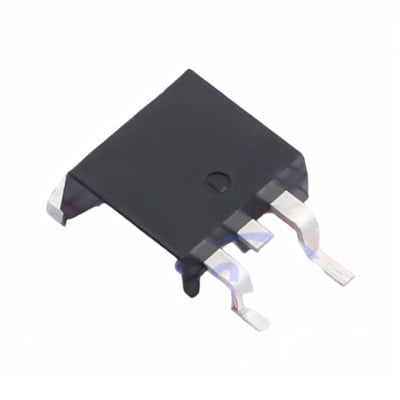 BL BL6N120-A Single N-Channel MOSFET