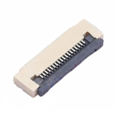 JUSHUO AFD01-S13FCC-00 FFC FPC Flat Flexible Connector Assembly