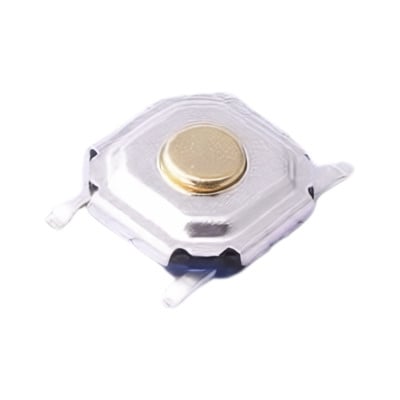 C&K SFS12RSSMTR LFS Tactile Switch
