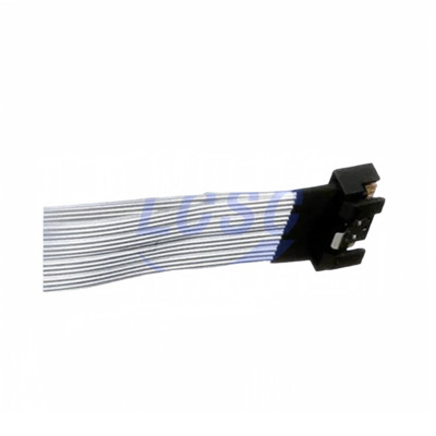 3M 8MS8-1DG11-0.75 Pluggable Cable Assembly