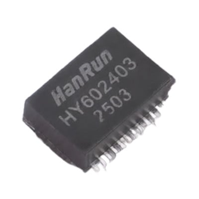HANRUN(Zhongshan HanRun Elec) HY604808